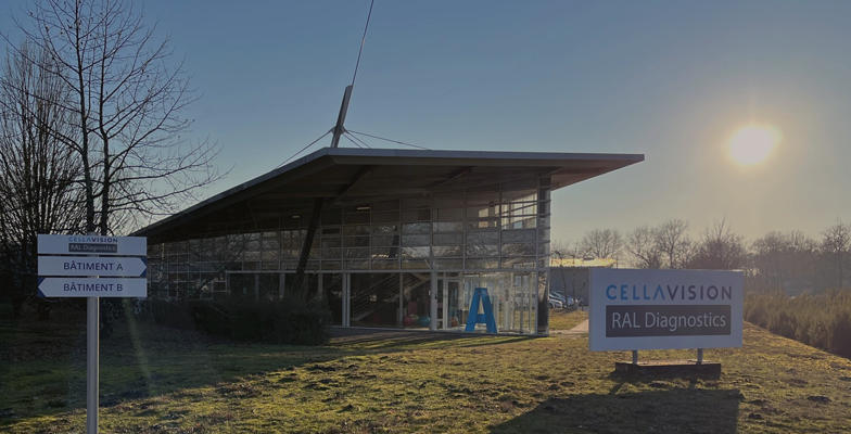 CellaVision- RAL Diagnostics earns Bronze EcoVadis rating | CellaVision