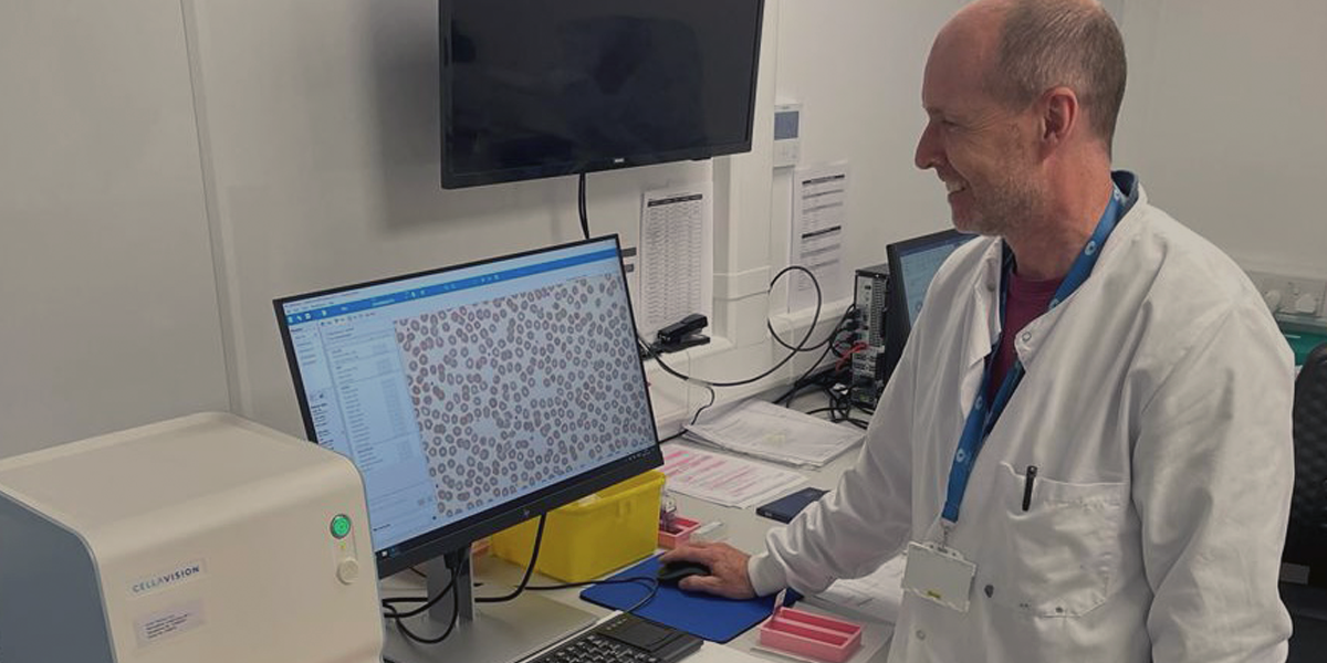 CellaVision photo competition winners revealed! | CellaVision