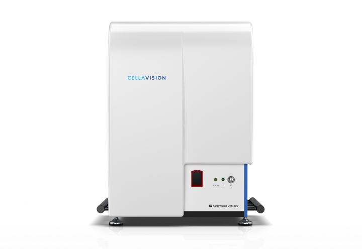 Nuestros Productos | CellaVision