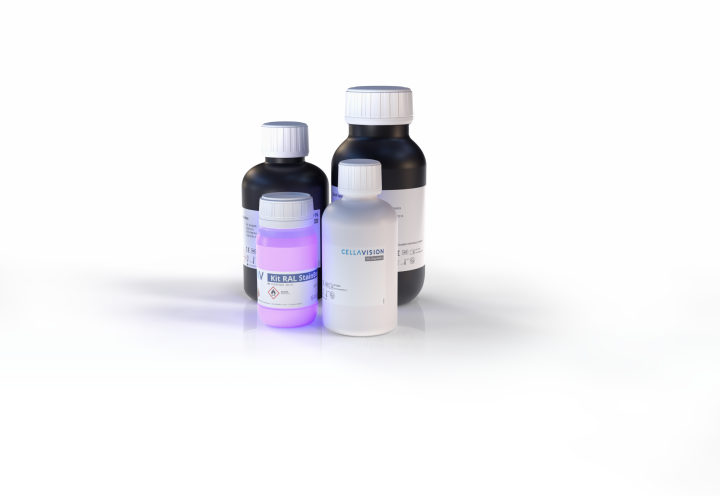 Products | CellaVision