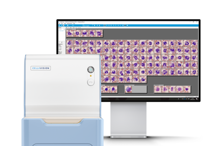 Lab Insights | CellaVision