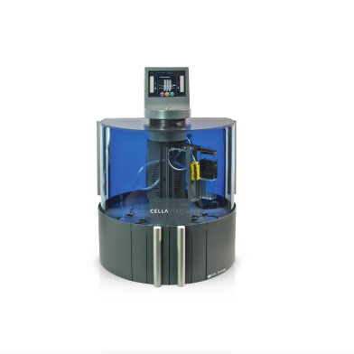 Instruments | CellaVision