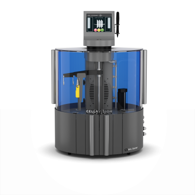 Hardware | CellaVision