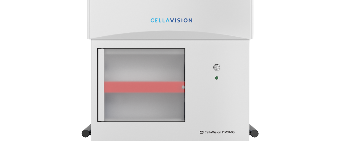Medium-sized laboratories | CellaVision