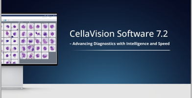 Home | CellaVision
